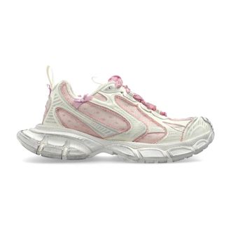Balenciaga 3XL Tulle Sneakers - - Shoes - Damen - Beige - 37 EU
