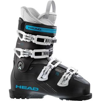 Head Damen Ski-Schuhe EDGE LYT HV 75 W BLACK/TURQUOISE