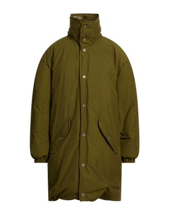 Acne Studios JACKEN & M&Auml;NTEL - M&auml;ntel auf YOOX.COM