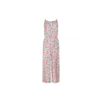 Pepe Jeans London Langer Affe - - Jumpsuits & Playsuits - Damen - Rosa - L