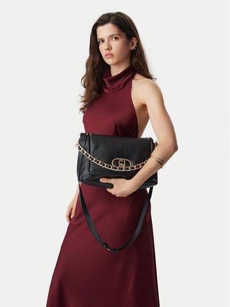 Liu Jo Handtasche AF6147 E1109 Schwarz