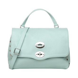 Zanellato Damen, Taschen, Blau, ONE SIZEGr&ouml;&szlig;e