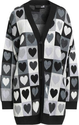 Love Moschino STRICKWAREN - Strickjacken auf YOOX.COM