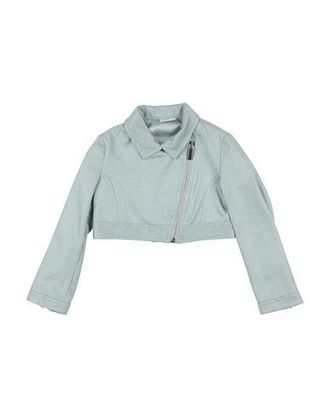 Miss Leod MANTEAUX - Vestes et blousons sur YOOX.COM