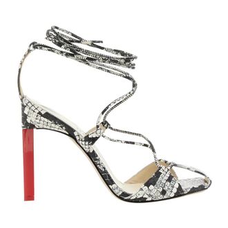 The Attico Damen, Schuhe, Mehrfarbig, 36 EUGr&ouml;&szlig;e