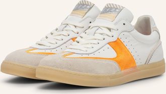 Floris Van Bommel Floris Van Bommel Sneaker Minni 04 orange