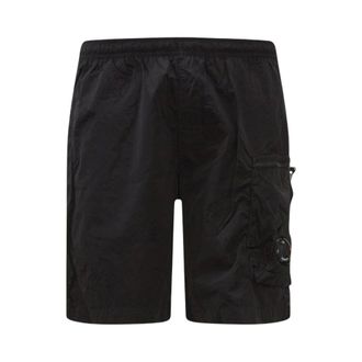C.P. Company C.p. Company, Herren, Bademode, Schwarzk, LGr&ouml;&szlig;e