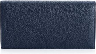 Bally Capitol Wallet - - Accessories - Herren - Blau - ONE SIZE