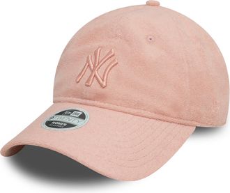 New Era Cap New Era New York Yankees Towelling 9Twenty 60595347 Rosa