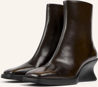 Camper Stiefeletten Louise braun