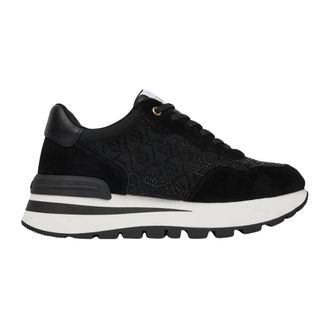 Liu Jo Sneaker - - Shoes - Damen - Schwarzk - 35 EU