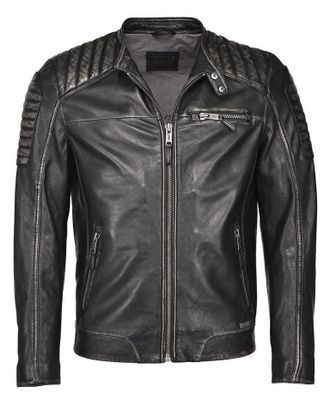 Mustang Jeans Lederjacke 31021307