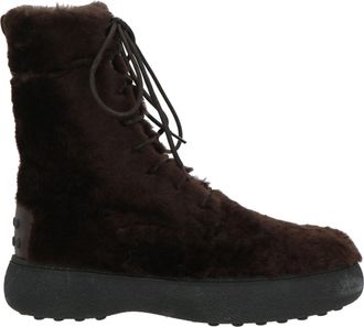 Tod's SCHUHE - Stiefeletten auf YOOX.COM