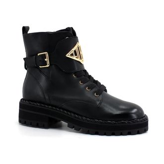 Liu Jo Schn&uuml;rstiefel - - Shoes - Damen - Schwarzk - 39 EU