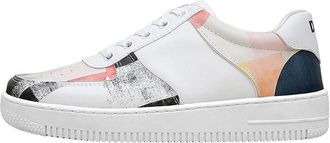 Dogo Sneaker low Dice Sneakers - Geometric Shapes