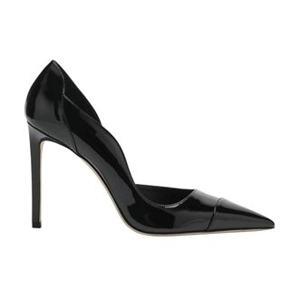 Jimmy Choo London Femme, Chaussures, Noir, Taille: 36 1/2 EU Escarpins Brigitte 100