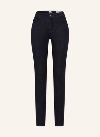 Brax Brax R&ouml;hrenjeans Style Shakira blau
