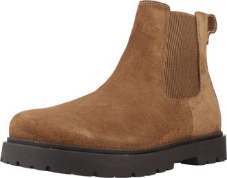 Birkenstock Highwood Slip On Mid, braun, 39 EU