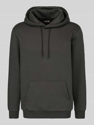 Only & Sons Regular Fit Hoodie aus Baumwoll-Mix Modell CERES