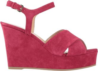 Sergio Rossi SCHUHE - Sandalen auf YOOX.COM