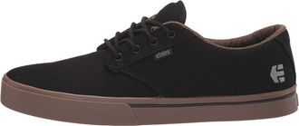 Etnies ETNAB| Etnies Herren Jameson 2 Eco Skateboardschuhe, Schwarz (558-Black/Charcoal/Gum 558), 41 EU