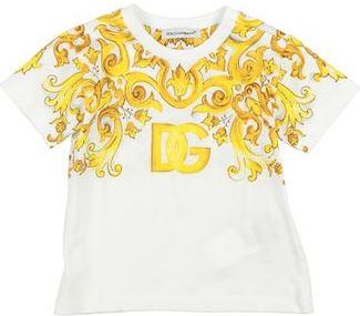 Dolce & Gabbana TOPS - T-shirts sur YOOX.COM