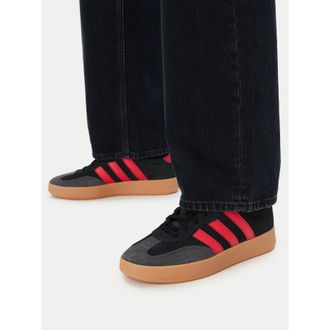 adidas Sneakers adidas Barreda JP5934 Schwarz