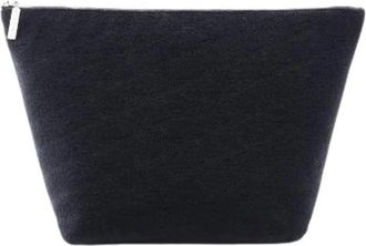 Balenciaga Sac pochette Pre-owned BB Monogram Pile - Homme - Pre-owned - Noir - Taille: ONE Size