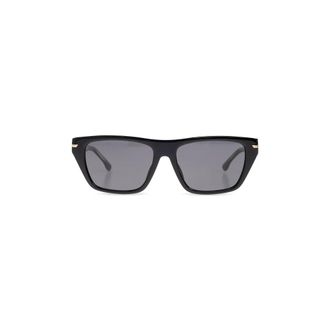 Victoria Beckham Femme, Accessoires, Noir, Taille: ONE Size 1005/S Lunettes de soleil