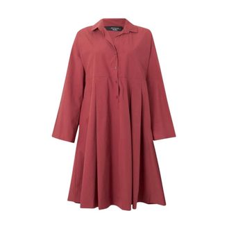 Max Mara Damen, Kleider, Rot, SGr&ouml;&szlig;e