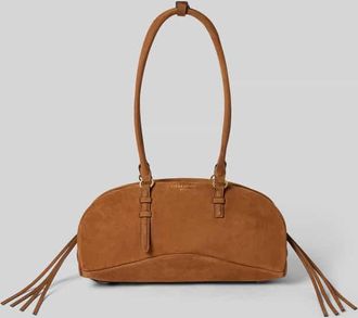 Liebeskind Pochette aus Leder Modell CAPRI
