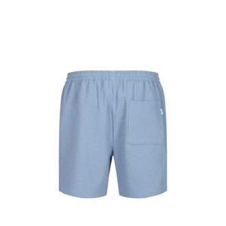 Les Deux Short de bain gaufr&eacute;