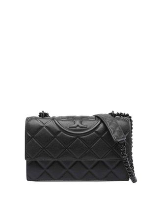 Tory Burch Sac Bandoulière - Noir
