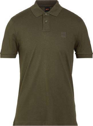 BOSS TOPS - Poloshirts auf YOOX.COM
