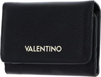 Valentino Brixton Wallet Nero