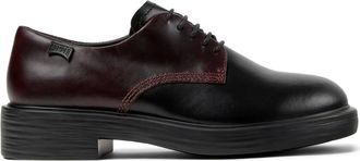Camper Femme, Chaussures, Noir, Taille: 36 EU Chaussures Campus Dean Noires