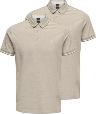 Only & Sons Shirt Onsefletcher