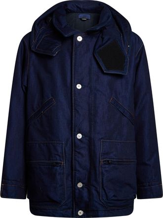 Stone Island JACKEN & M&Auml;NTEL - Jacken und Anoraks auf YOOX.COM