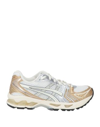 Asics SCHUHE - Sneakers auf YOOX.COM