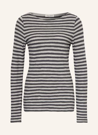 Marc O'Polo Marc Opolo Longsleeve grau