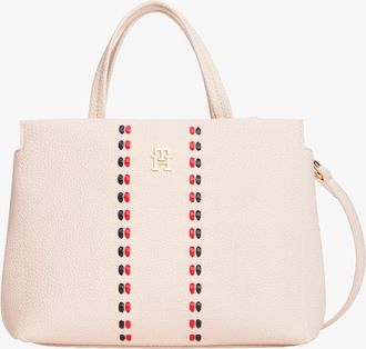 Tommy Hilfiger Sac &agrave; main bandouli&egrave;re amovible