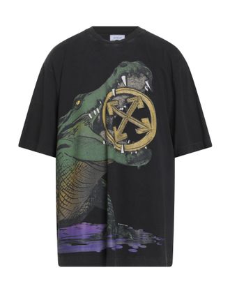 Off-white TOPS - T-shirts auf YOOX.COM