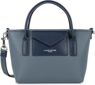 Lancaster Sac cabas main - Maya Double KBA