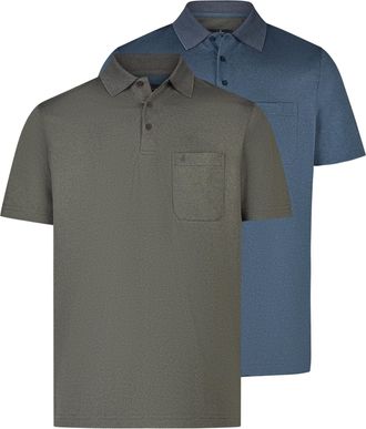 Ragman Shirt Basic