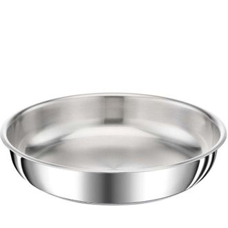 T-fal 24 cm edelstahl-bratpfanne - Tefal - L9720402
