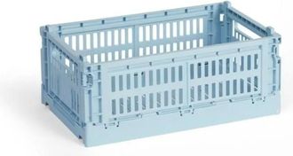 HAY Cagette pliable Crate Hay