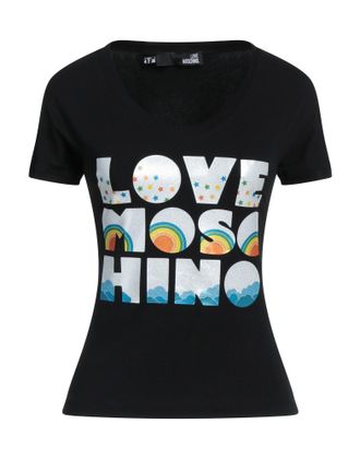 Love Moschino TOPS - T-shirts auf YOOX.COM