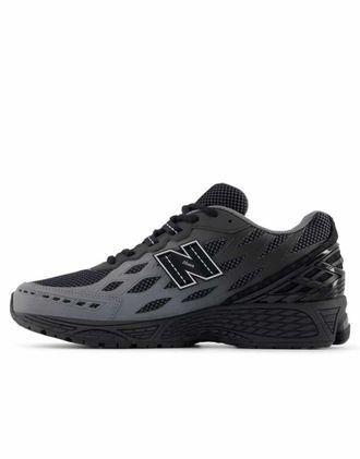 New Balance 1906w - Sneaker in Schwarz