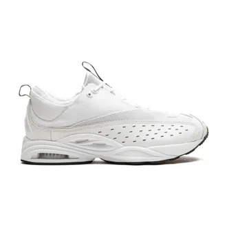 Nike Nocta Wei&szlig;e Sneakers mit Air Zoom - - Sport - Damen - Wei&szlig; - 38 EU