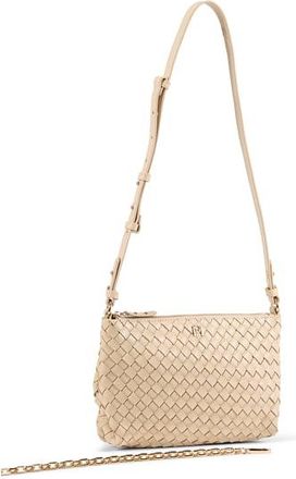 Petite Mendigote Sac &agrave; main Serion en cuir